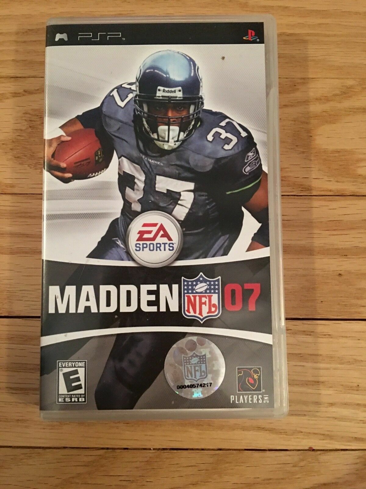 Madden NFL 07 PSP - Prix - Photo - Présentation