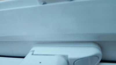 The original Perfect Fit spacers Blind window handle standoff spacers x ...