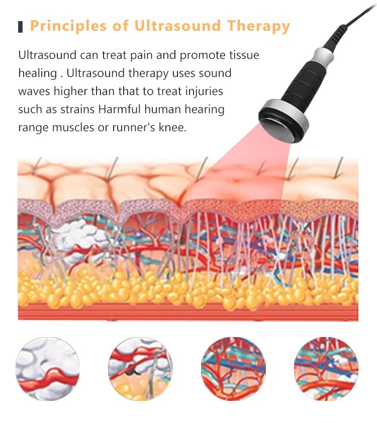 2in1 ESWT Shockwave Therapy Machine Shock Wave Massager ED Treatment ...