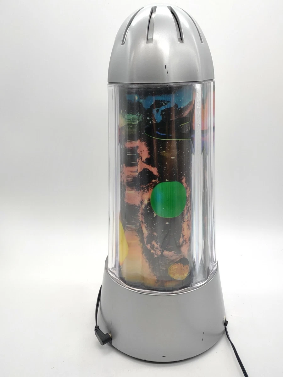 Design By Rabbit Tanaka Planets In Motion