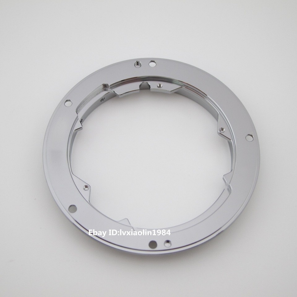 Lens Mount Bayonet Ring Assy For Panasonic Lumix S Pro 70-200mm F2.8 ...