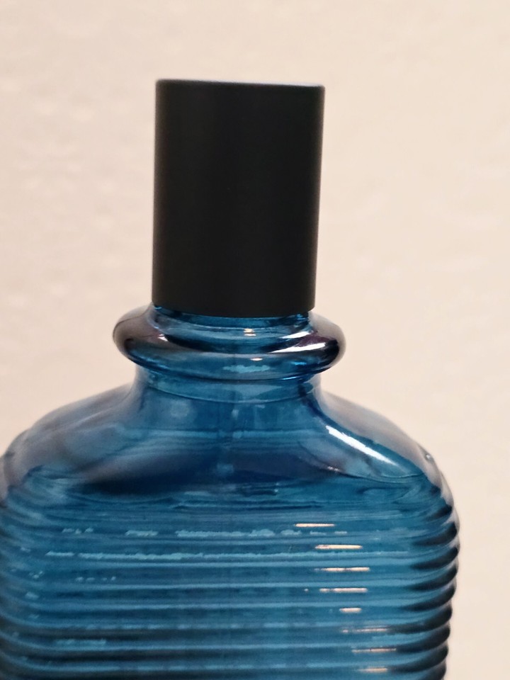 C O Bigelow BARBER Elixir BLUE Cologne 1580 Bath Body works Full | eBay