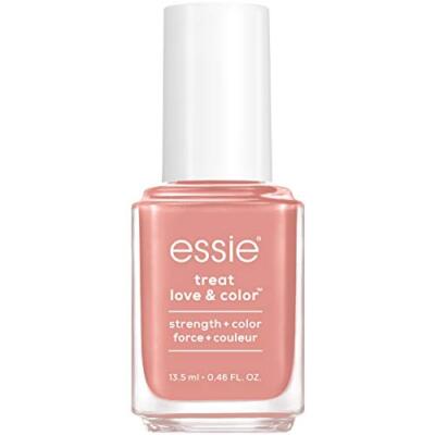 essie TLC, Strength & Color Nail Polish, Final Stretch, 0.46 fl oz | eBay