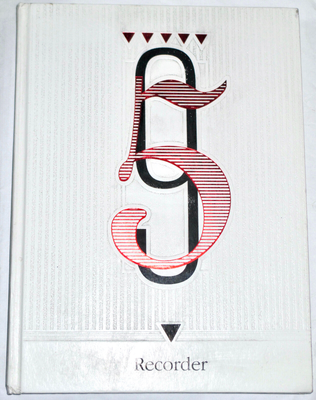 Jostens Yearbook Logo