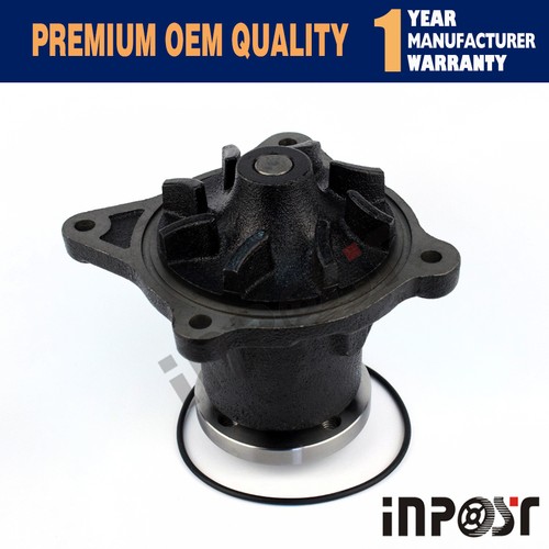 Water Pump 1786633 178-6633 for Caterpillar E320C E320D CAT 3064 3066 ...