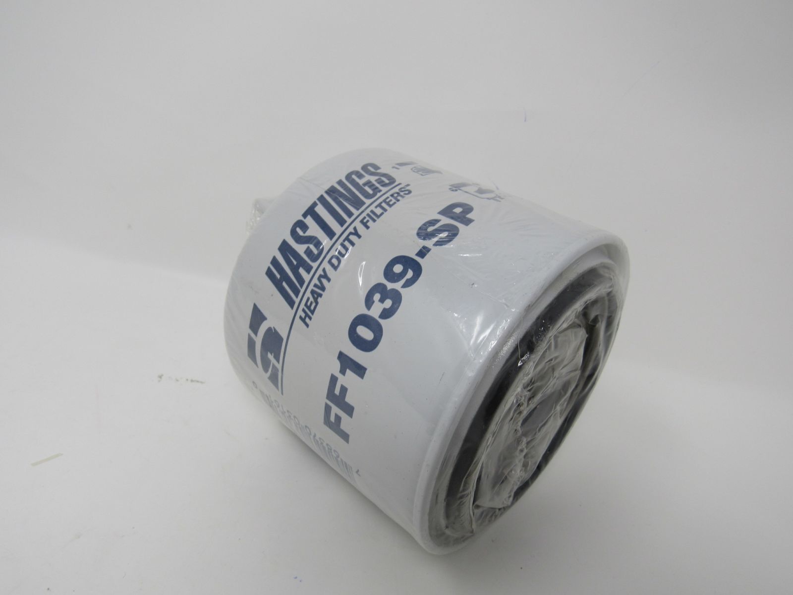HASTINGS FF1039SP - Fuel filter cross reference