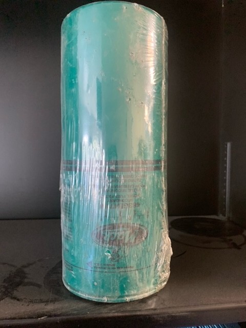 MACK 483GB471M - Fuel filter cross reference