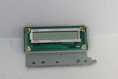 PANASONIC PJAD171ZB LCD PANEL BOARD KX-P2624 PRINTER W/WARRANTY | eBay