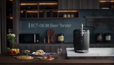 Home Draft Beer Systems