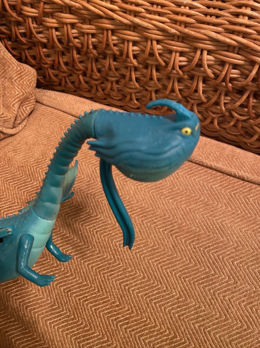 How To Train Your Dragon Scauldron Toy Youtube