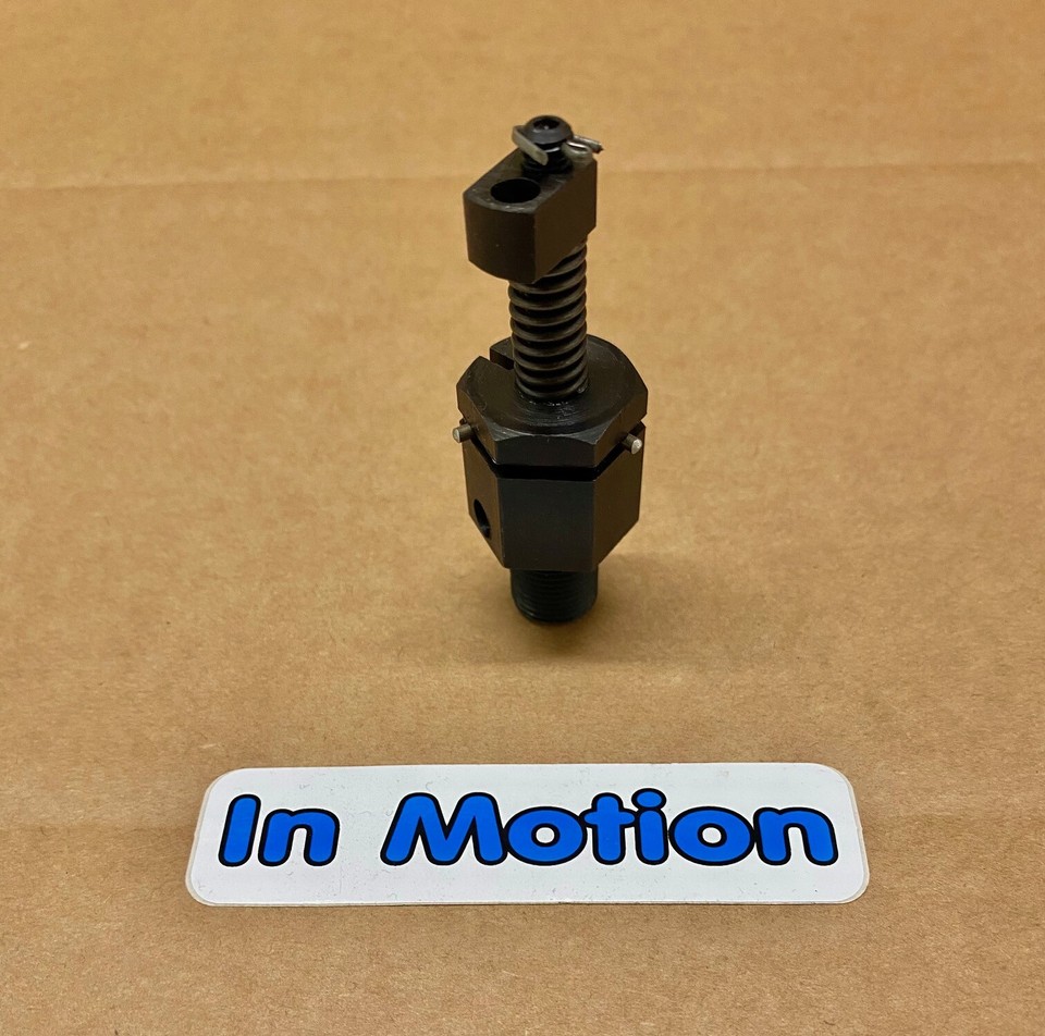 Universal Decompressor Valve 14mm | eBay UK