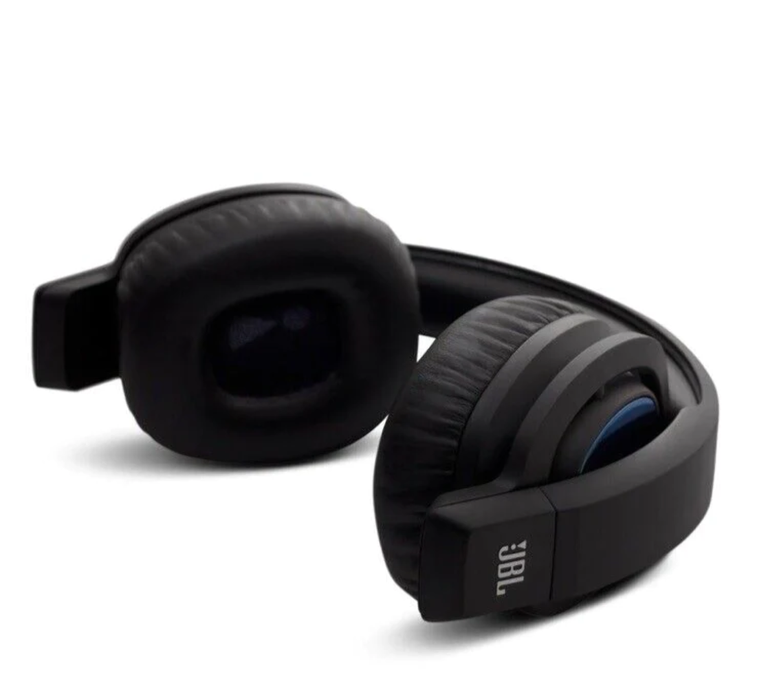 JBL J56 BT Bluetooth Wireless On-ear Stereo Headphone - White for sale ...