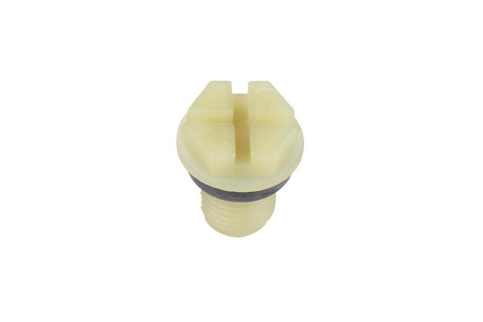 GM Genuine Parts 93188651 Radiator Drain Plug | eBay