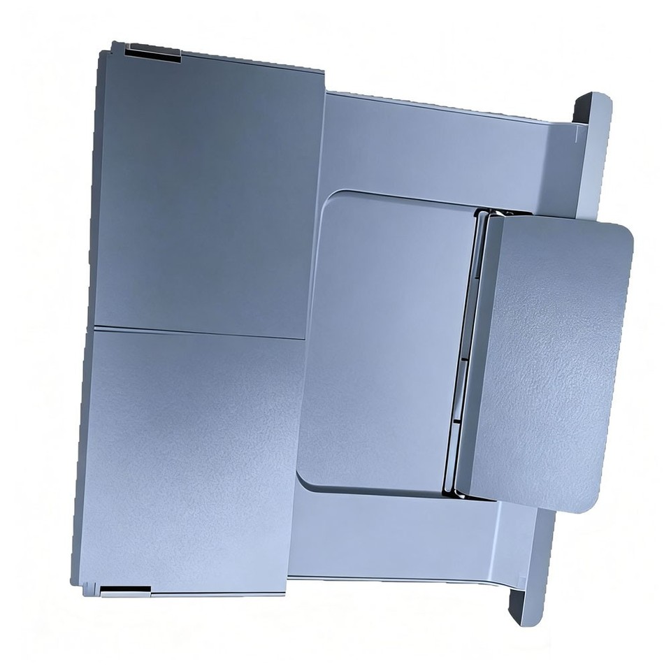 Printing Needs Compatible Tray Color Options Available Easy ...