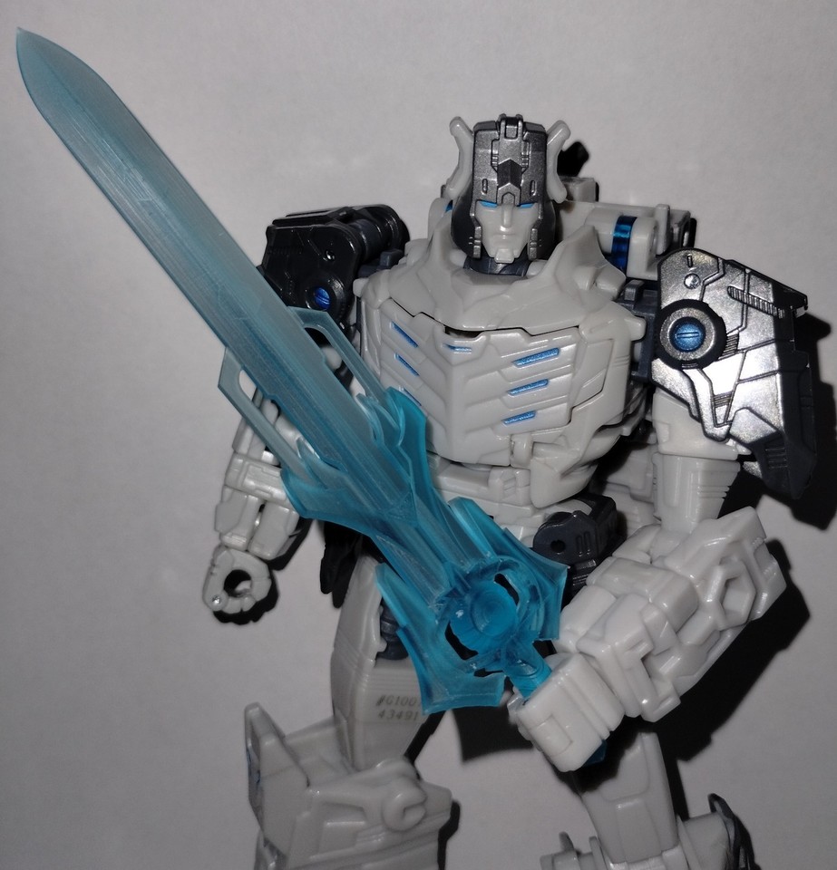 3D Resin AOTP Prima Prime Saber Upgrade Kit | eBay