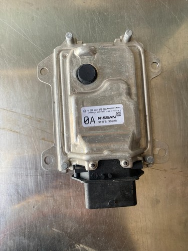 2013-18 Nissan Sentra Versa TCM Transmission Control Module Unit TCU ...