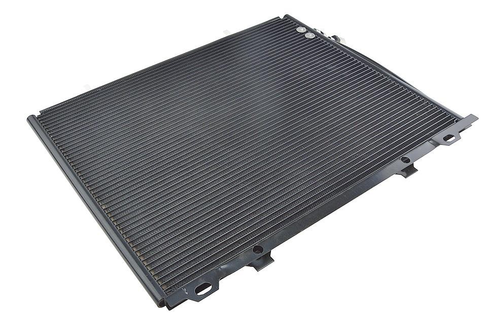 Condenser Air Conditioning For E Class W210 VF210 T-Model S210 ...