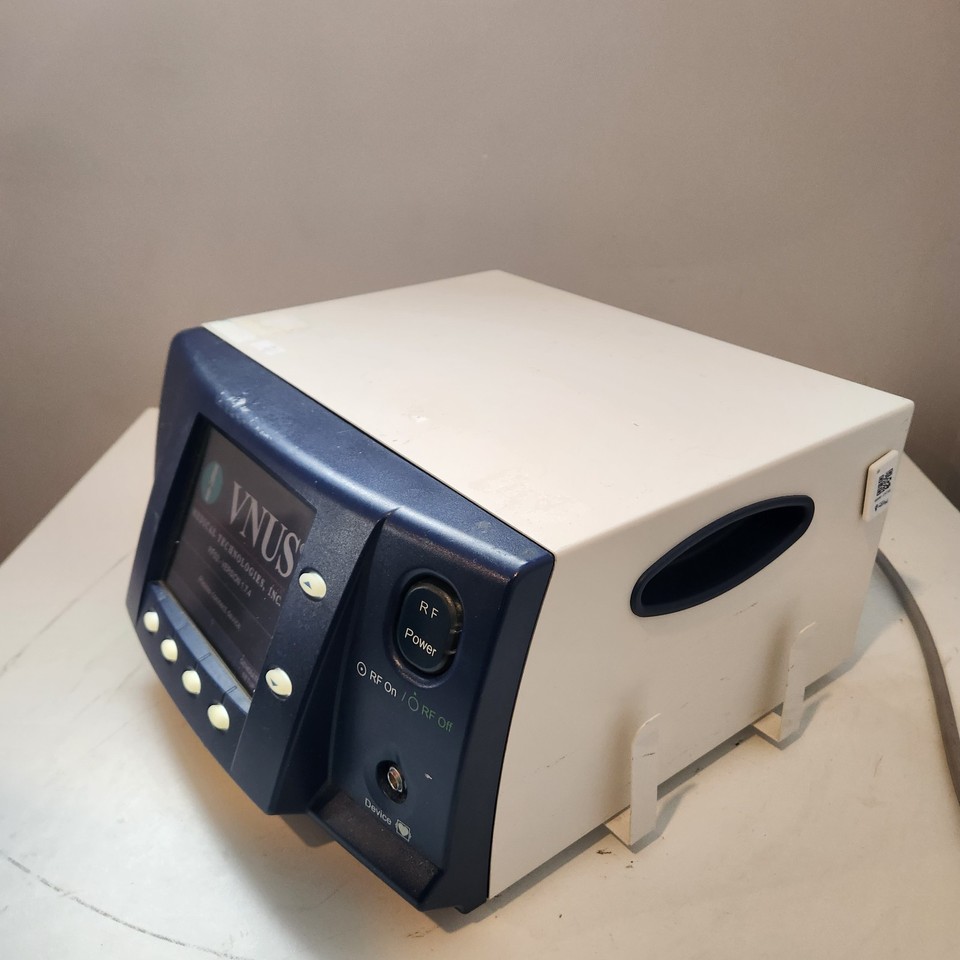VNUS RFG2 Radio Frequency Generator | eBay