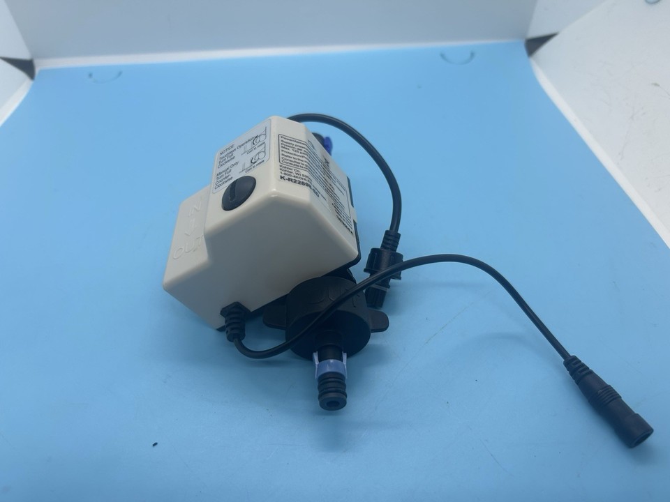 Kohler Touchless Faucet Control Box Parts K-R22898-SD - (Shown Item ...