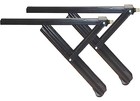 BAL C-Jack Stabilizers 31" Pair w/Crank Handle RV Camper Trailer ...