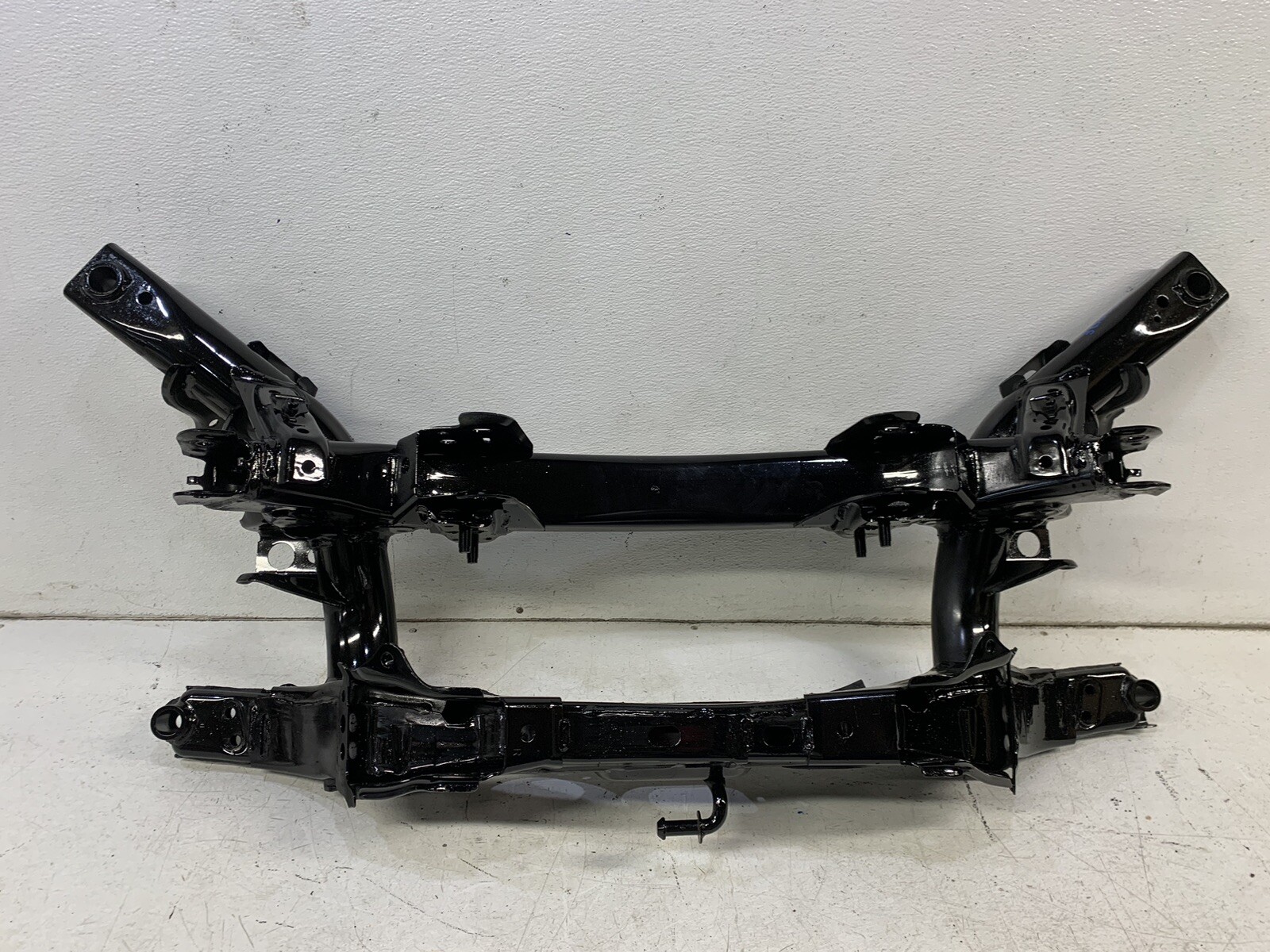 2006-2009 Toyota RAV4 RAV 4 AWD rear suspension crossmember sub frame ...