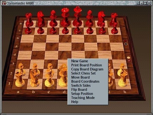 CHESSMASTER 6000 PC GAME +1Clk Windows 11 10 8 7 Install | eBay