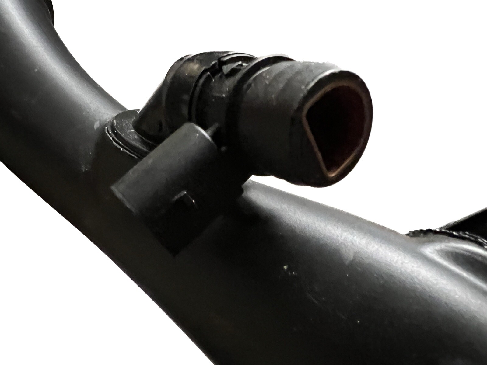 Air Intake Hose: Mercedes Benz 2740900429 - A851 094 0051. - A007 153 ...