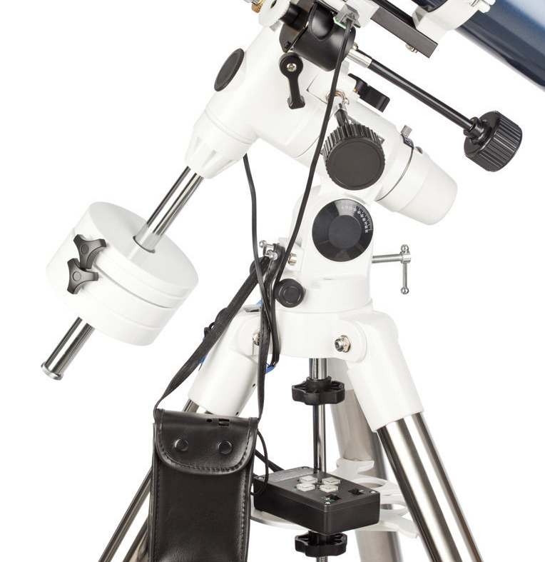 Dual Axis Motor Drive Kit for Telescope Celestron CG-4 Sky-Watcher EQ3 ...