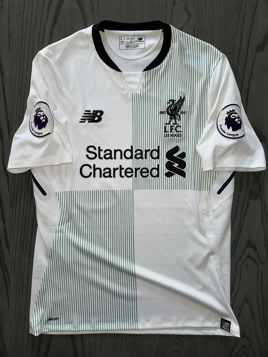 Liverpool Fc Players 2017