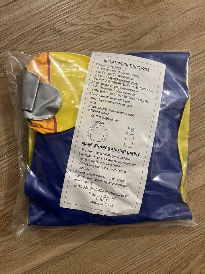 Beer Advertising Inflatables -Corona Extra Island Shuttle Plane - Man ...