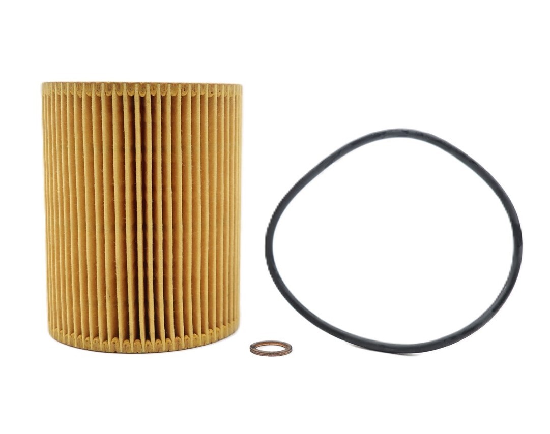 MOTORCRAFT FL2024 - Cross reference oil filters