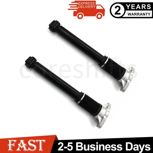2X Rear LH RH Air Suspension Strut Fit Mercedes W167 GLE450 2019-2022 ...