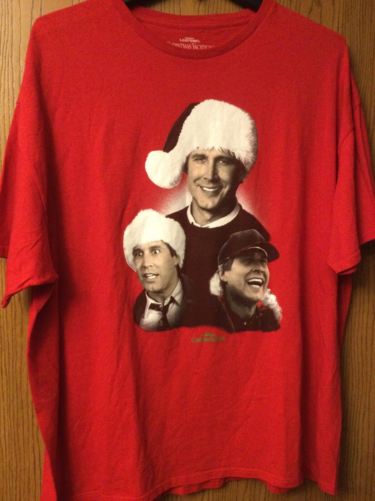 National Lampoon’s Christmas Vacation (Chevy Chase) -… - Gem