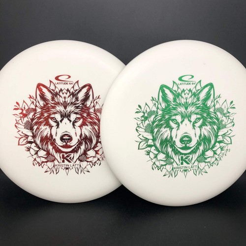 Latitude 64 Zero Medium Moonshine Pure Lätt 2025 | eBay