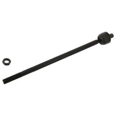 Inner Tie Rod Inc Nut Fits Land Rover Discovery IV OE QFK500010 Febi ...