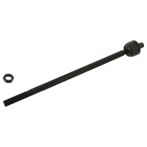 Inner Tie Rod Inc Nut Fits Land Rover Discovery IV OE QFK500010 Febi ...