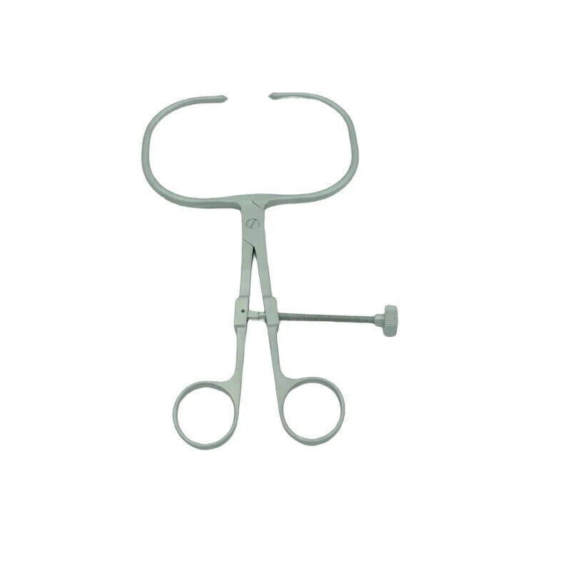 Picture 1 of 8 Hover to zoom Pelvic Periarticular Bone Clamp Reduction ...