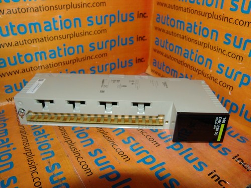 SCHNEIDER ELECTRIC TSX QUANTUM 140DRC83000 NEW!! WOW!! QUANTITY!! | eBay