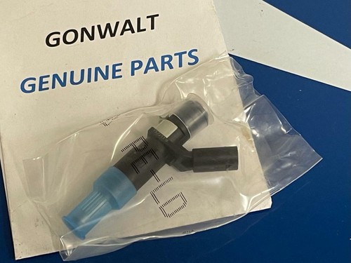 Genuine Mercedes Benz W204 W211 W164 W463 Fuel Injector OE 2720780249 ...
