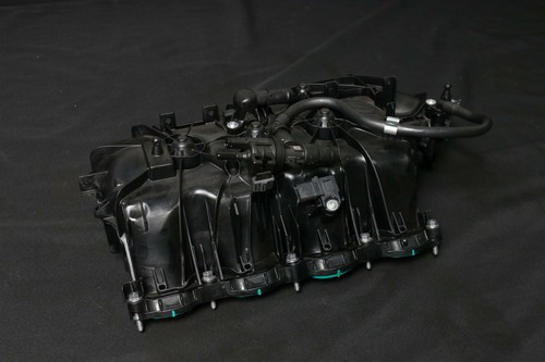 8647975 BMW 3er G20 320i 330i Inlet Manifold Sauganlage With ...