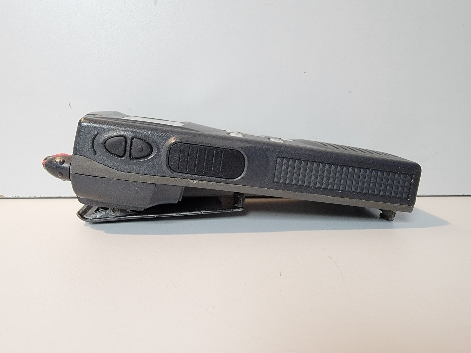 Lot of 10 HARRIS MACOM P7100ip Portable 2-Way Radio 800MHz_HT7150S81X ...