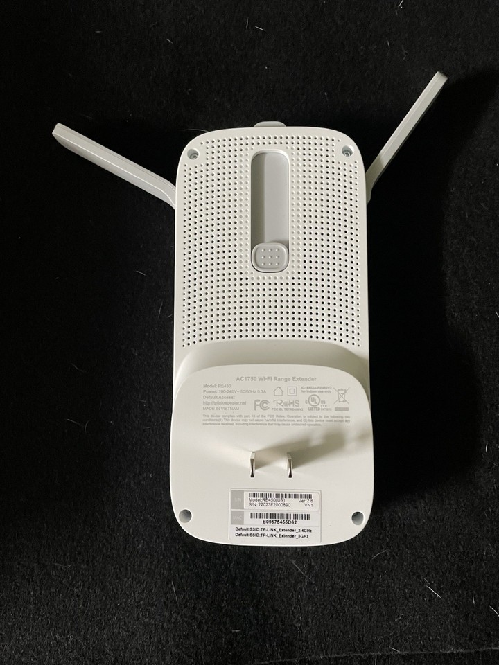 WiFi Range Extender | eBay