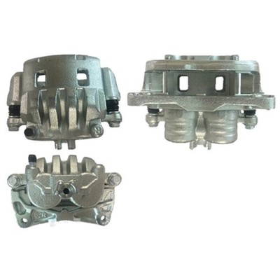 RH Front Disc Brake Caliper Assembly for Subaru Impreza GD GE GH GR GV ...
