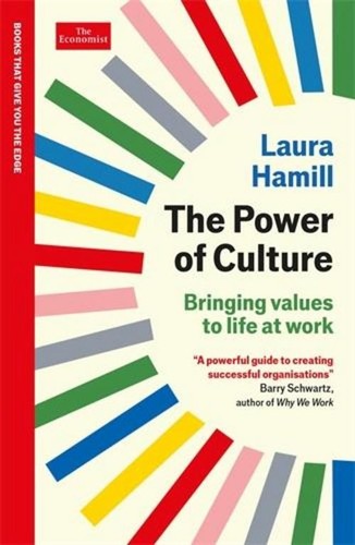 The Power of Culture, Laura Hamill 1800817460 | eBay.de