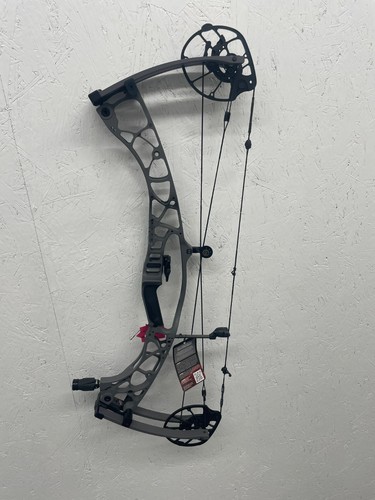 Hoyt Alpha Ax2 32 Compound Bow | eBay