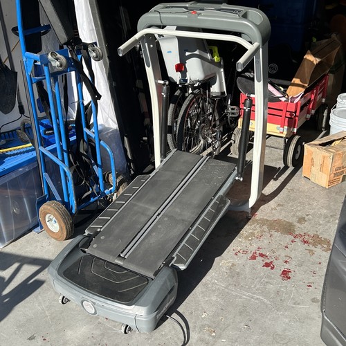 Bowflex Tread Climber Model - TC-10. | eBay