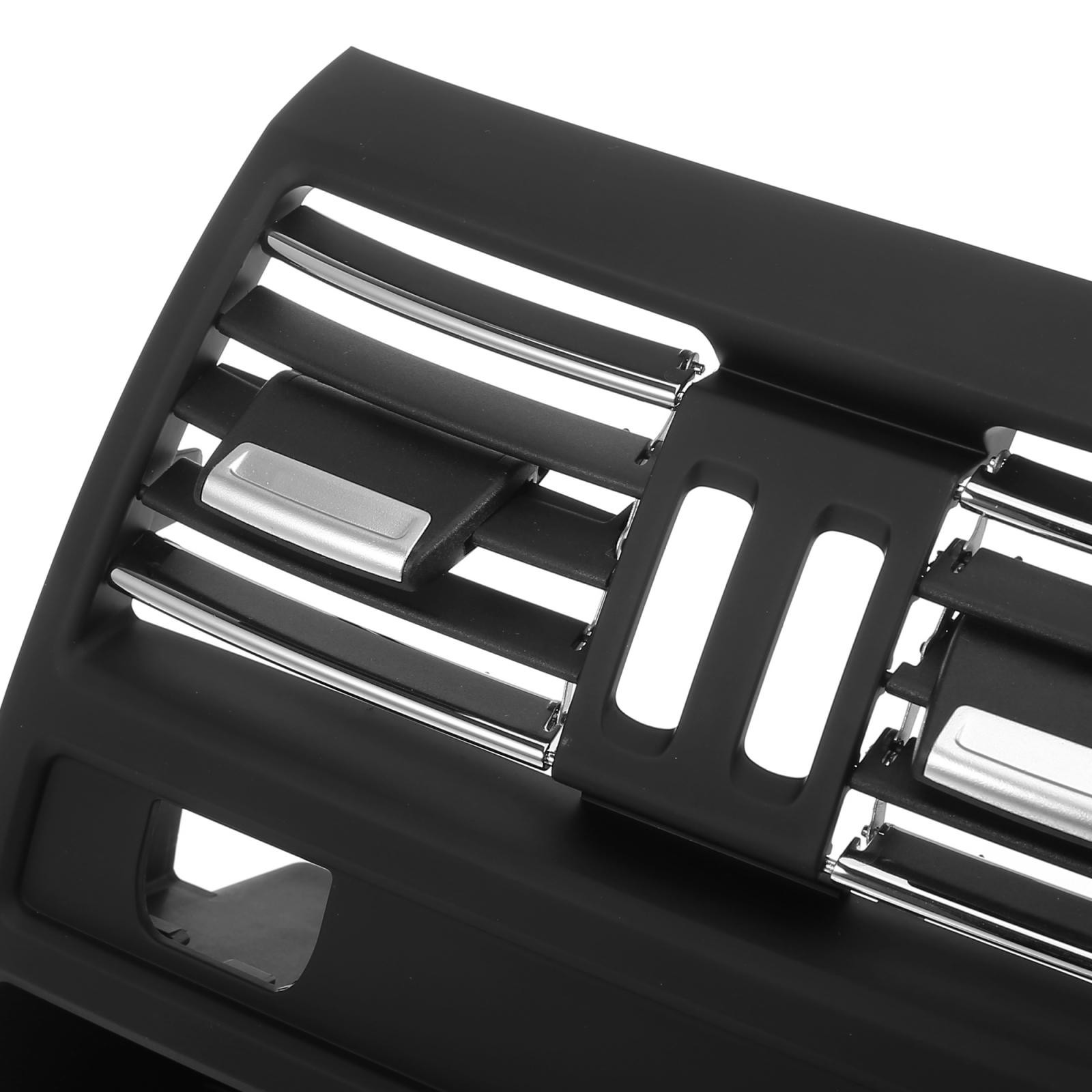 A/C Outlet Vent Grill Full Plating for BMW 5 Series F10 64229158312 ...