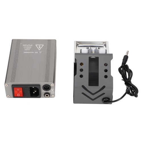 Soldering Iron Set Fast Heat Conduction Stable Temperature Welding Iron ...