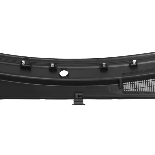 HECASA Windshield Wiper Cowl Panel Vent Fits Dodge Durango 2013-2015 ...