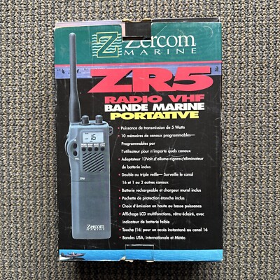 Fishfinders - Zercom Marine